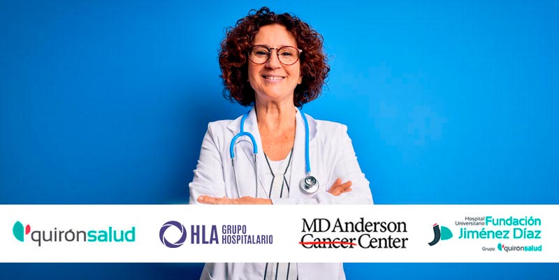 Tu Seguro de Salud Integral con 30% de Dto. | Caser Seguros